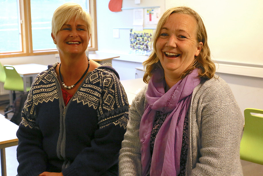 Risum ungdomsskole | Nordkak